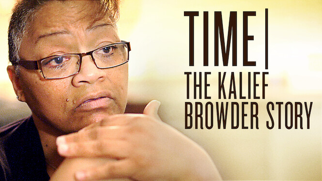 Is 'Time: The Kalief Browder Story' on Netflix? Where to Watch the ...
